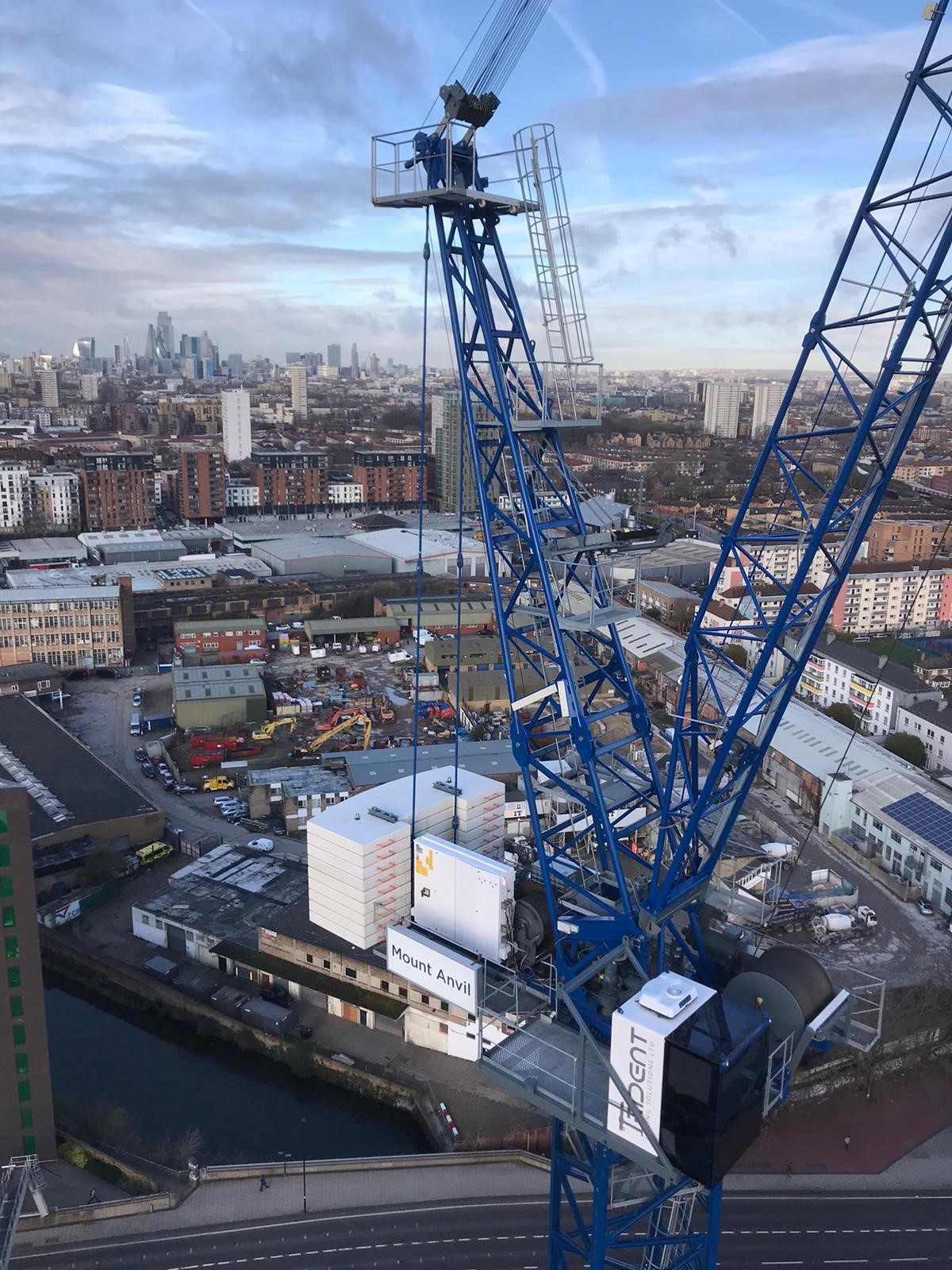 Trident Lifting Solutions